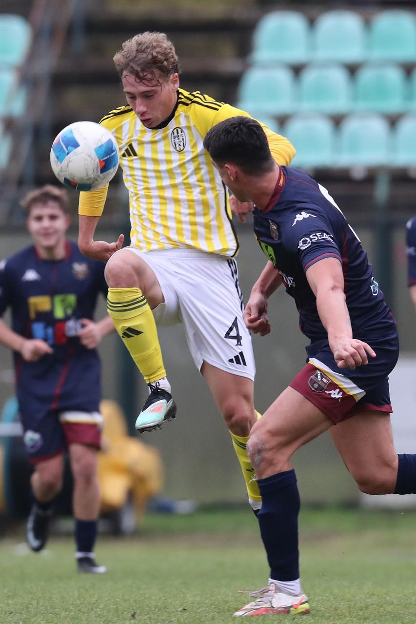 Parla il centrocampista Barbera. "Abbiamo pagato due mesi complicati ...