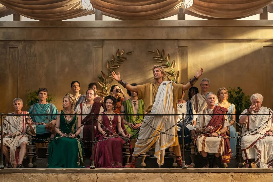 Spartacus: House of Ashur season 1 episode 5 ending explained: Why did ...