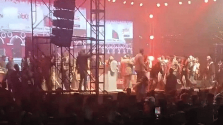 Mob fury at Bangladesh rock singer’s concert latest in a wave of ...