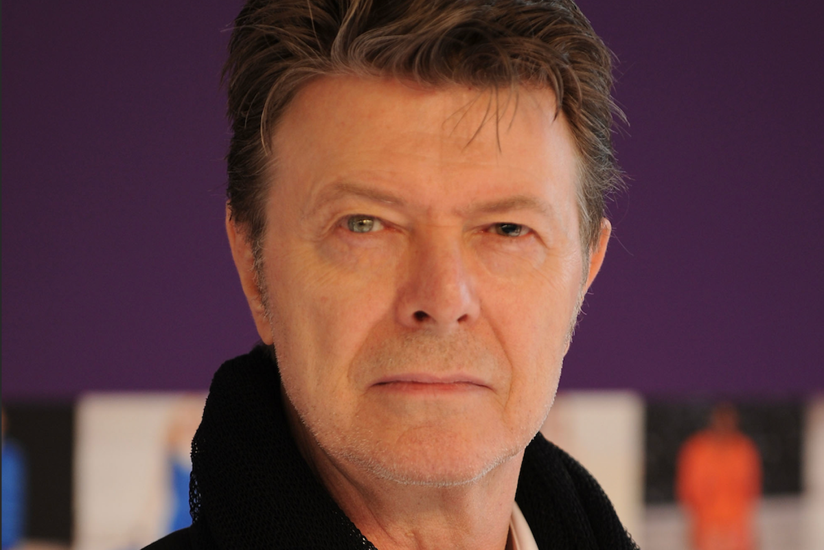 How 'heartbroken' David Bowie hid terminal cancer from the world