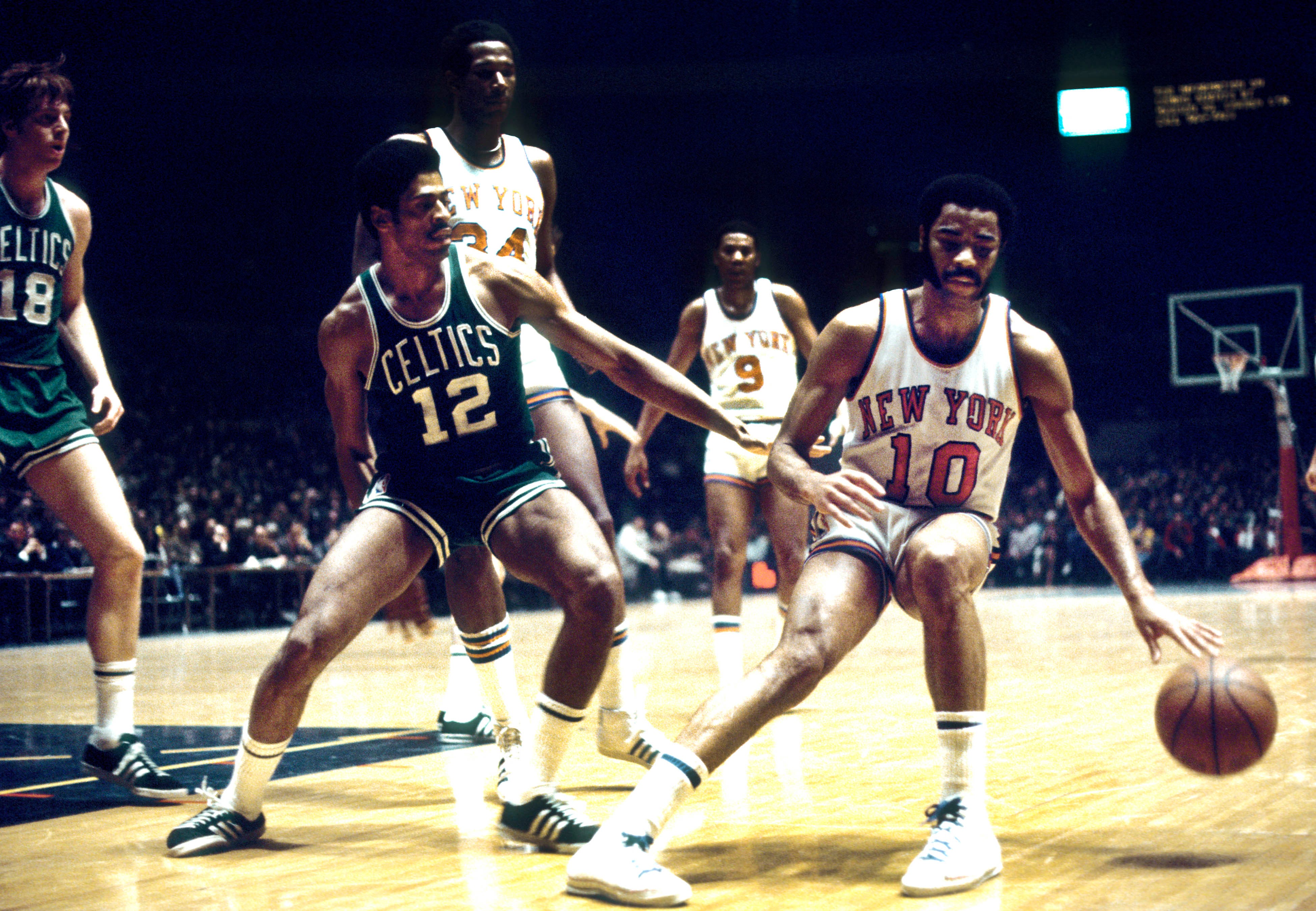 Today in Boston Celtics history: Chaney-Washington-Scott trade; most ...