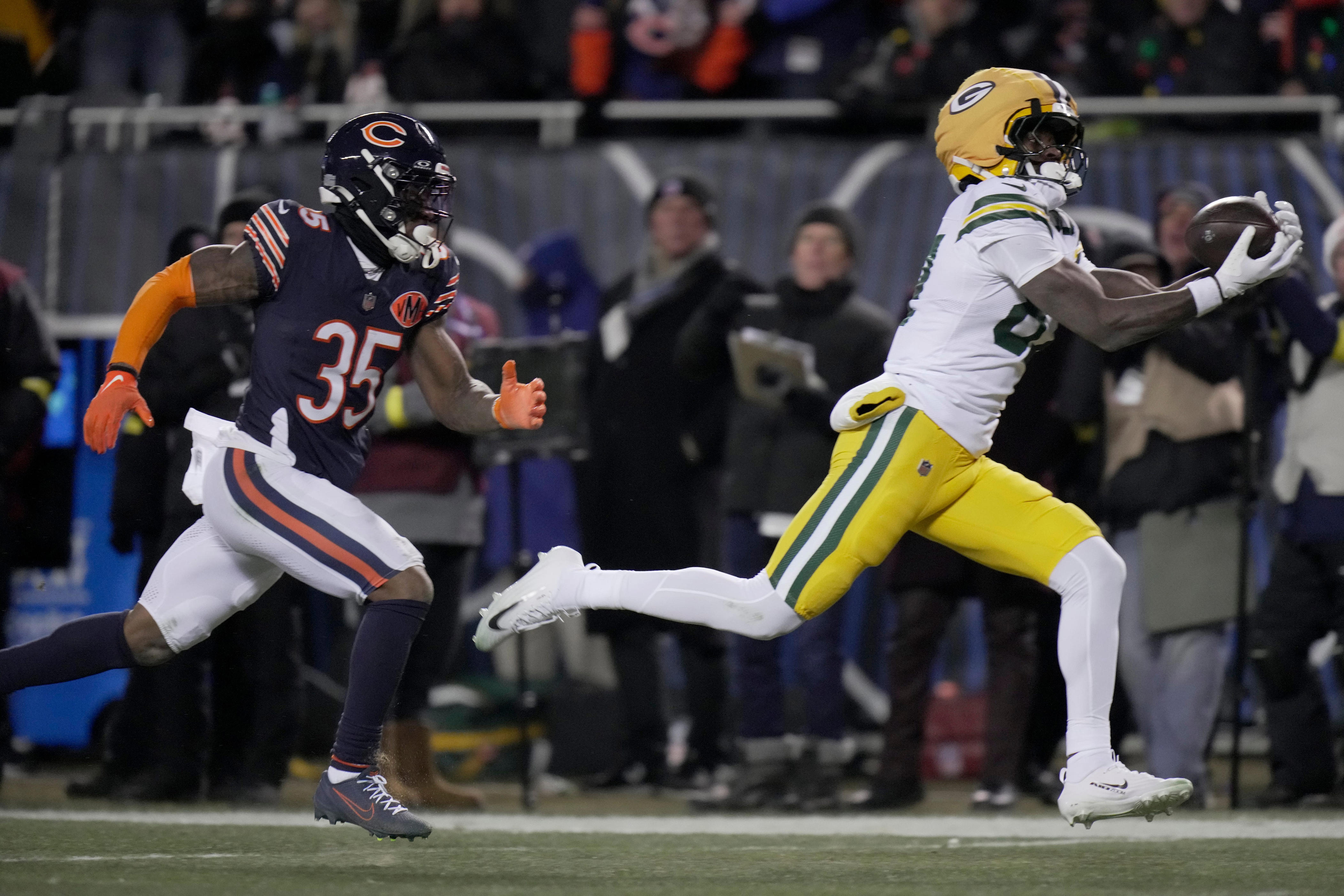 Ravens vs. Packers: 3 causes for concern when Baltimore face Green Bay