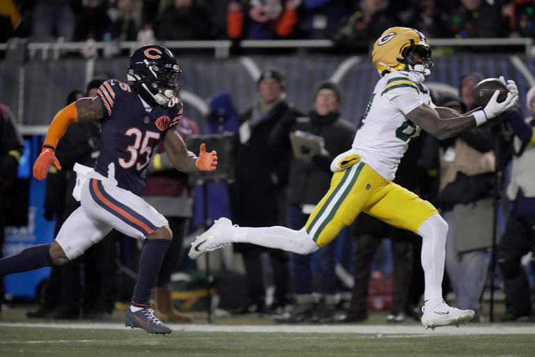 Ravens vs. Packers: 3 causes for concern when Baltimore face Green Bay