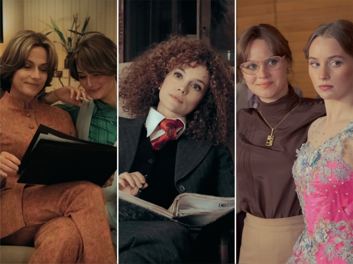 'Ku'damm 77': Was taugt die neue Staffel der Berliner Saga?