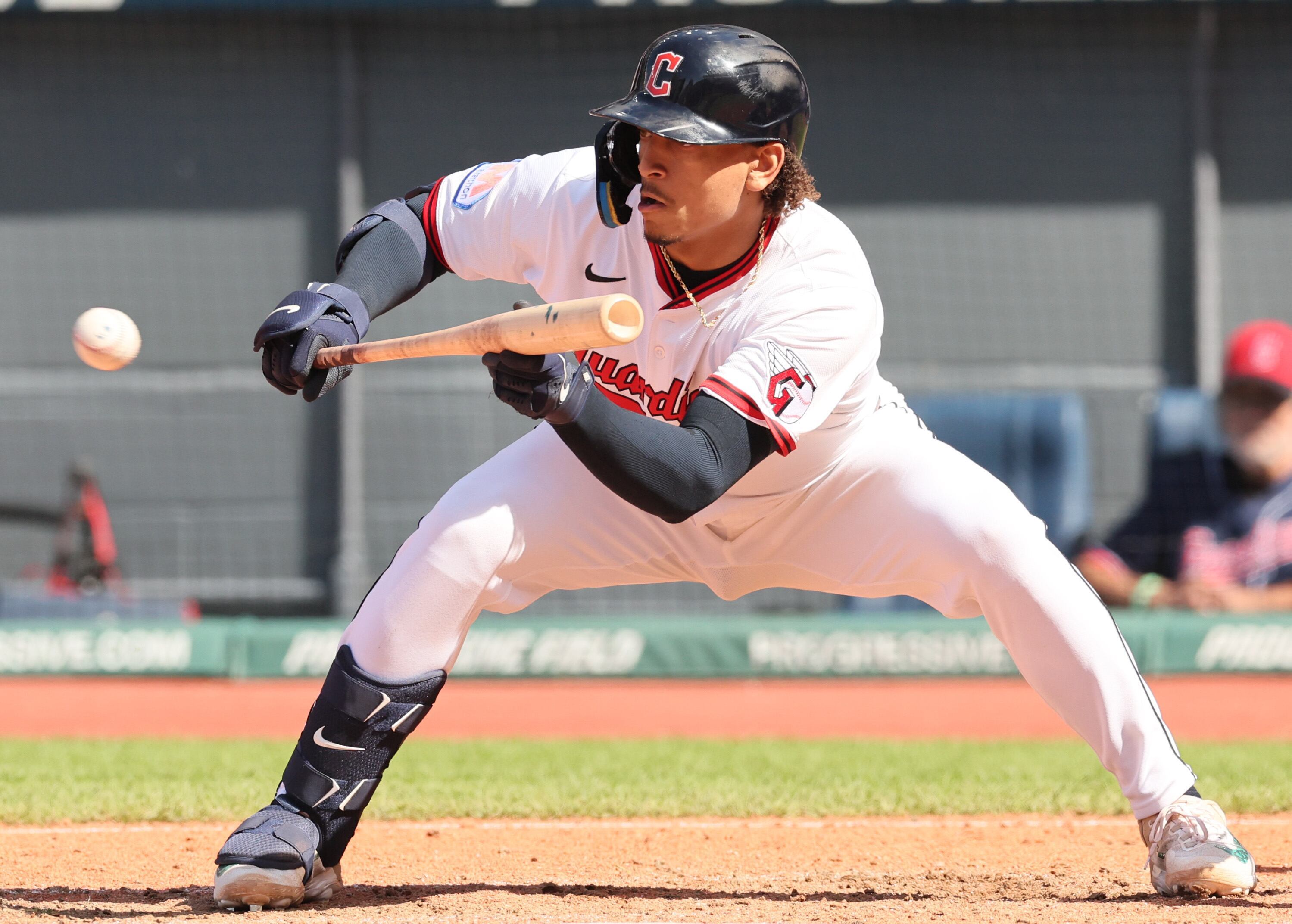 How do six pitchers go into Guardians’ five-man rotation? Hey, Hoynsie!