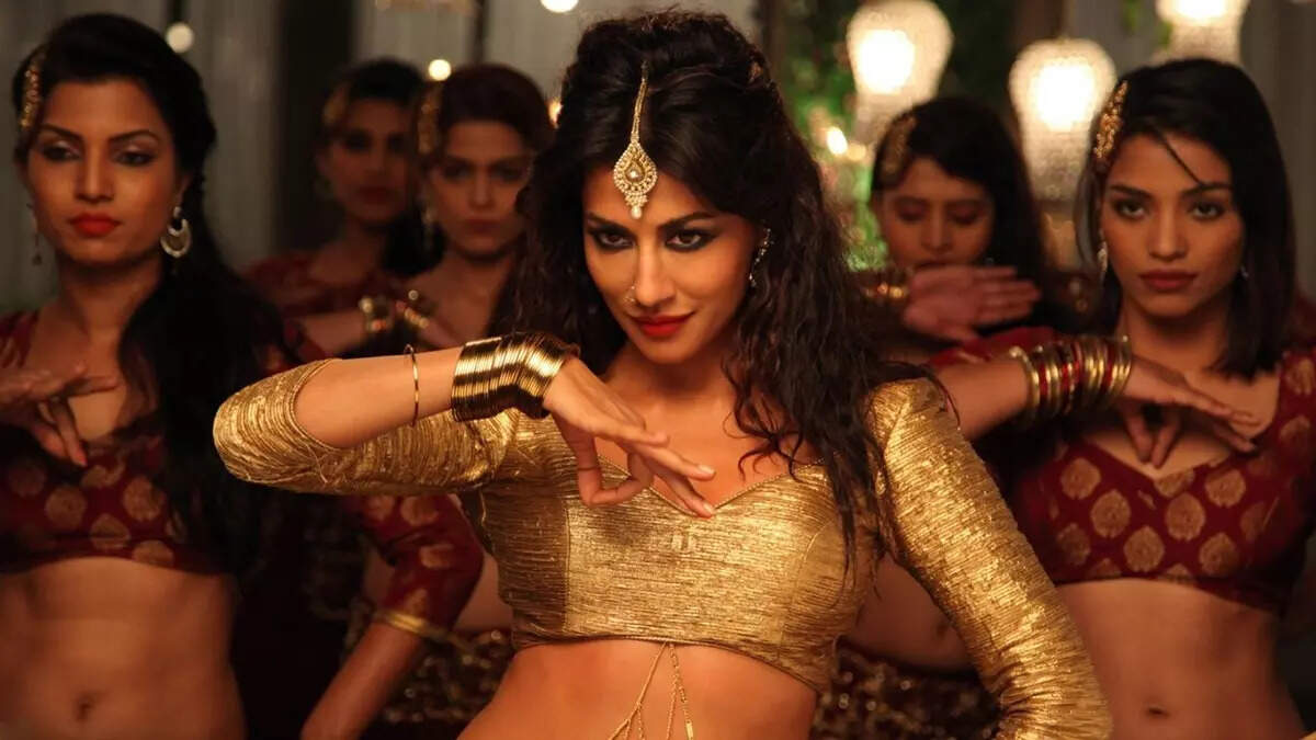'Battle of Galwan' star Chitrangada Singh to lead 'Raat Akeli Hai 2 ...