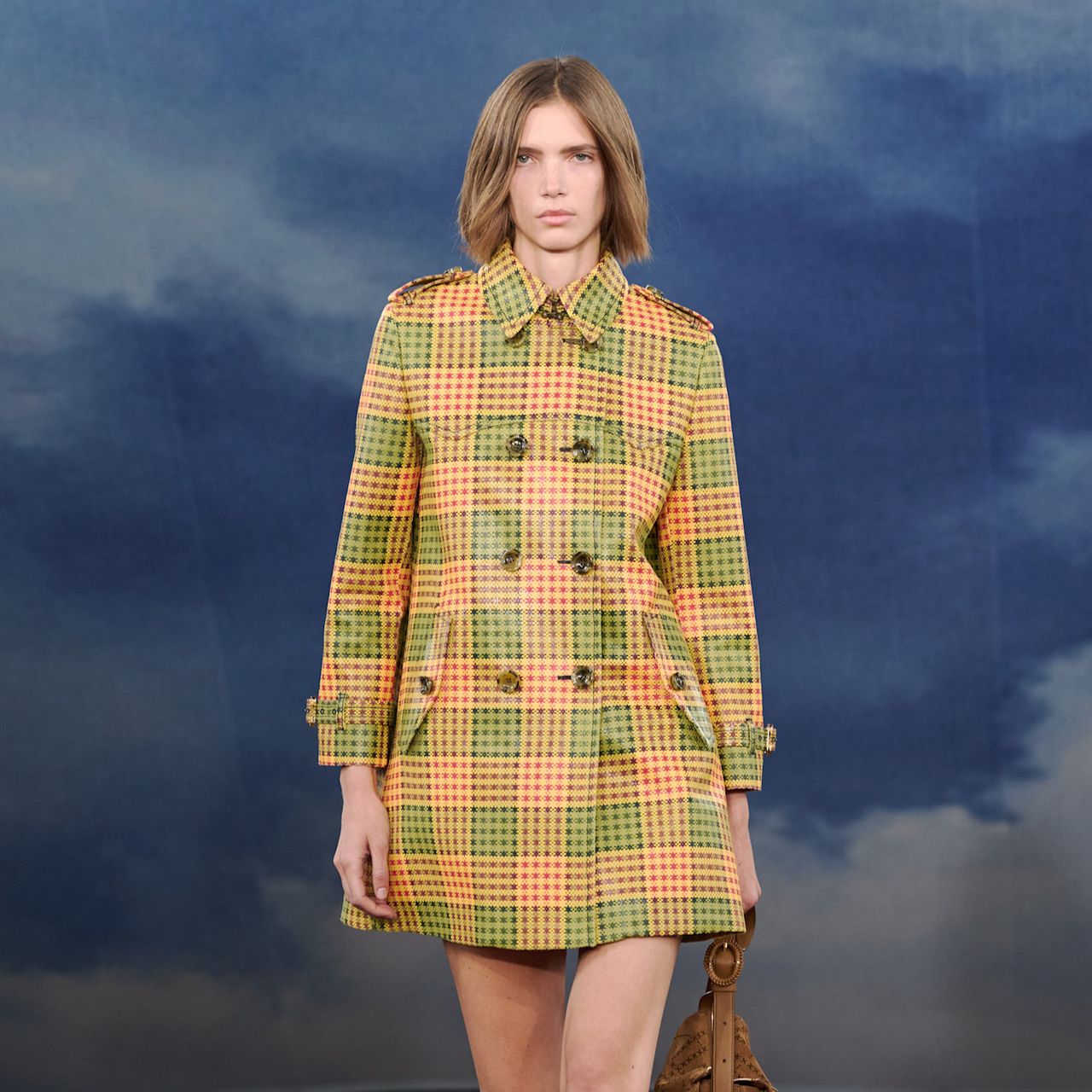 I'm looking ahead to spring 2026—6 print trends that I predict will be ...