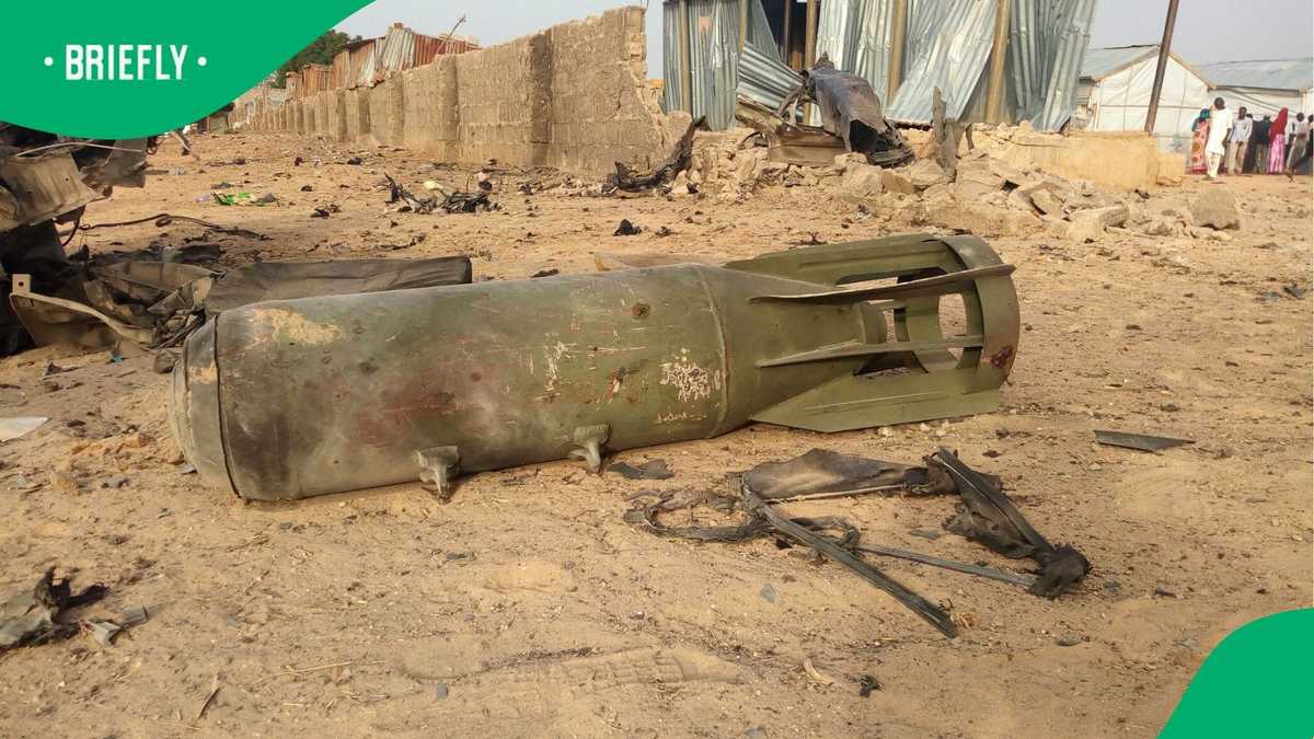 Further military operations expected after US-Nigeria airstrikes target ...