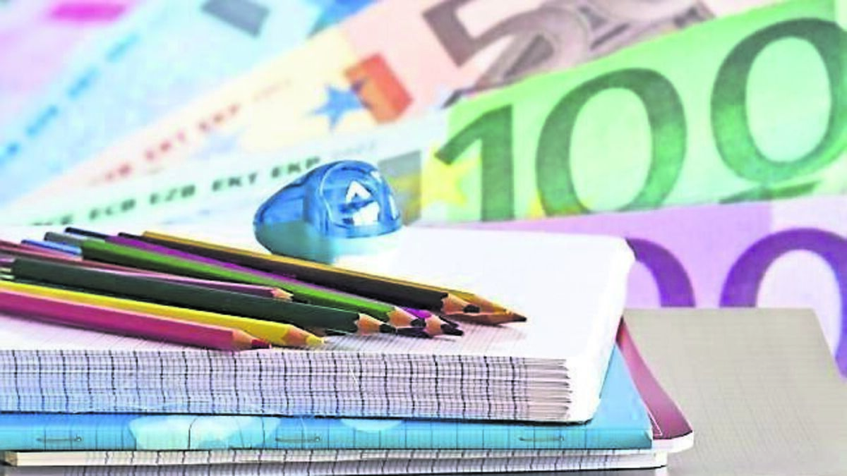 Department receives flurry of complaints from parents regarding illegal ...