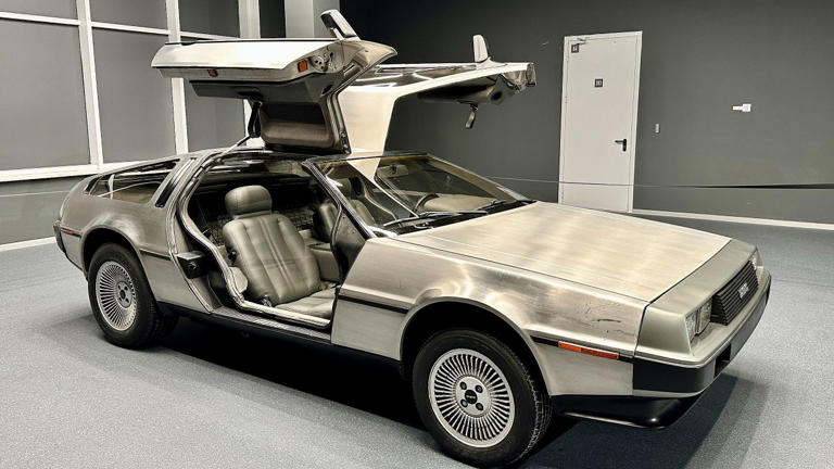 Supercars that were ruined by one design decision