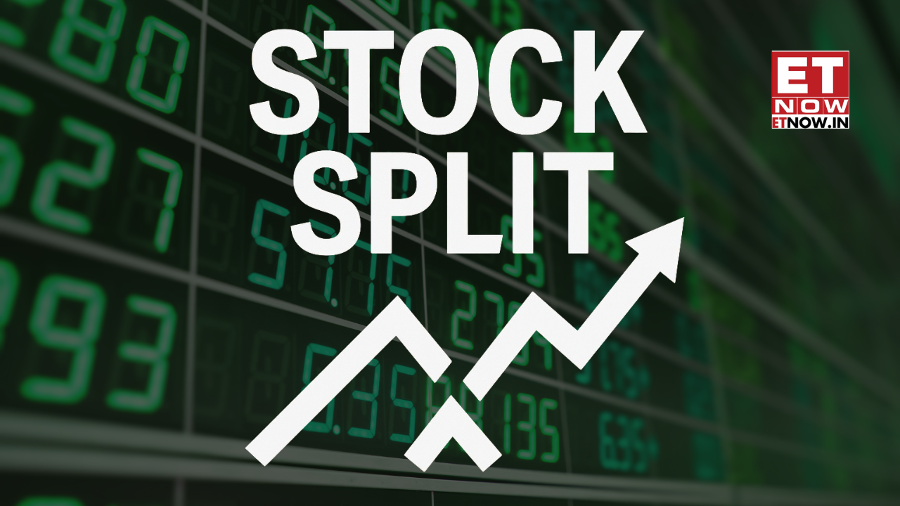 Stock split share: Turn your 100 shares into 500 if you own this stock ...