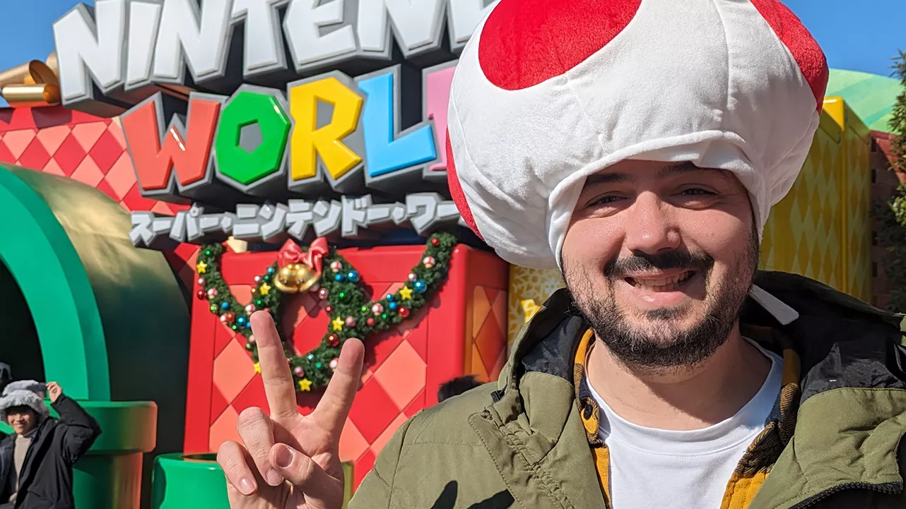 Zocker-Rocker: Sergi "Bobby" Verdeguer (Persefone)