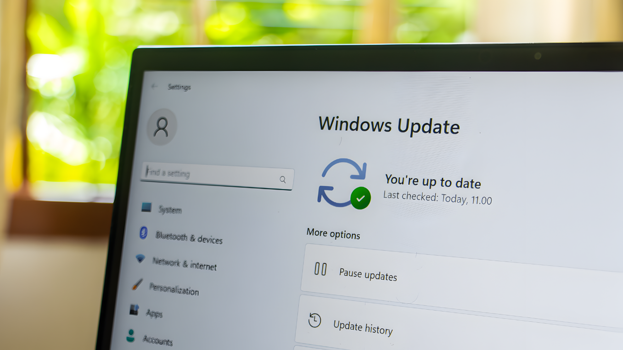 1.8B Chrome users potentially blocked—Microsoft update halts Chrome ...