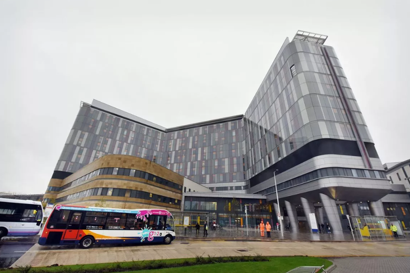 SNP ministers repeatedly rejected calls for public inquiry into safety ...