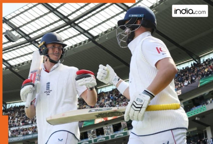 England beat Australia in the Boxing Day Test after losing the Ashes in ...