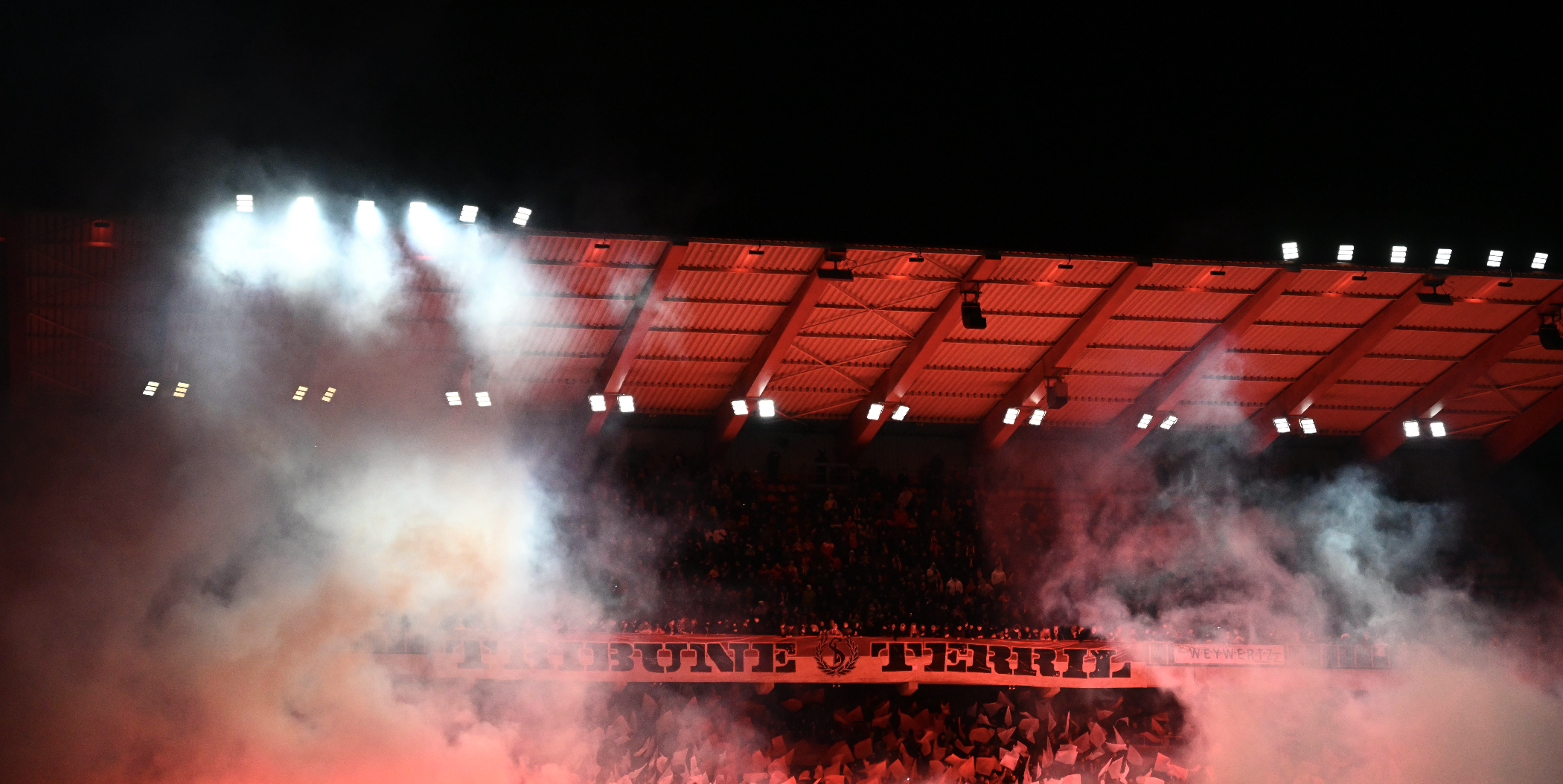 Standard in de top zes: gezien de huidige prestaties zelfs een kerstwonder