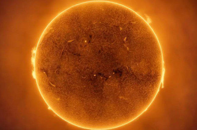 NASA scientists stunned as the Sun 'wakes up,' unleashing more solar ...