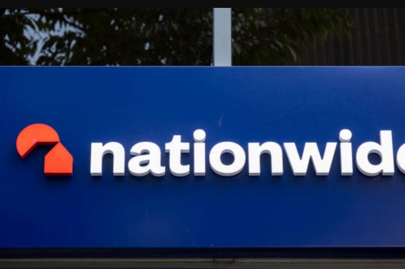 Nationwide issues warning after customers wake up to letters on doorstep