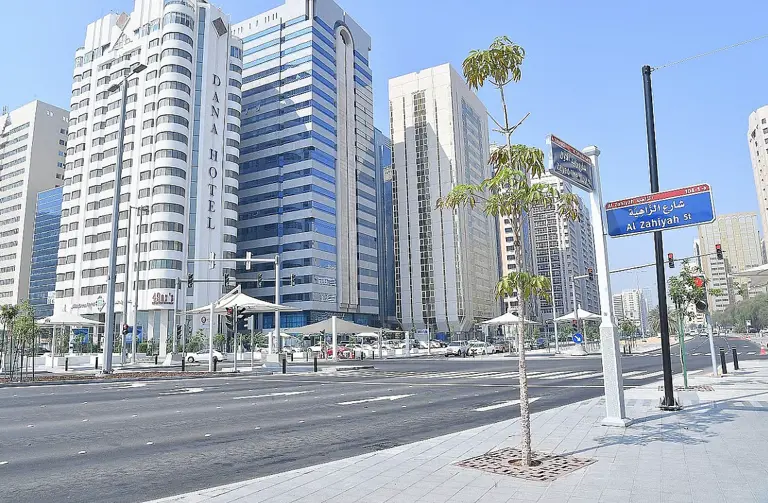 Up to Dh20,000 fine: 16 public appearance violations to avoid in Abu Dhabi