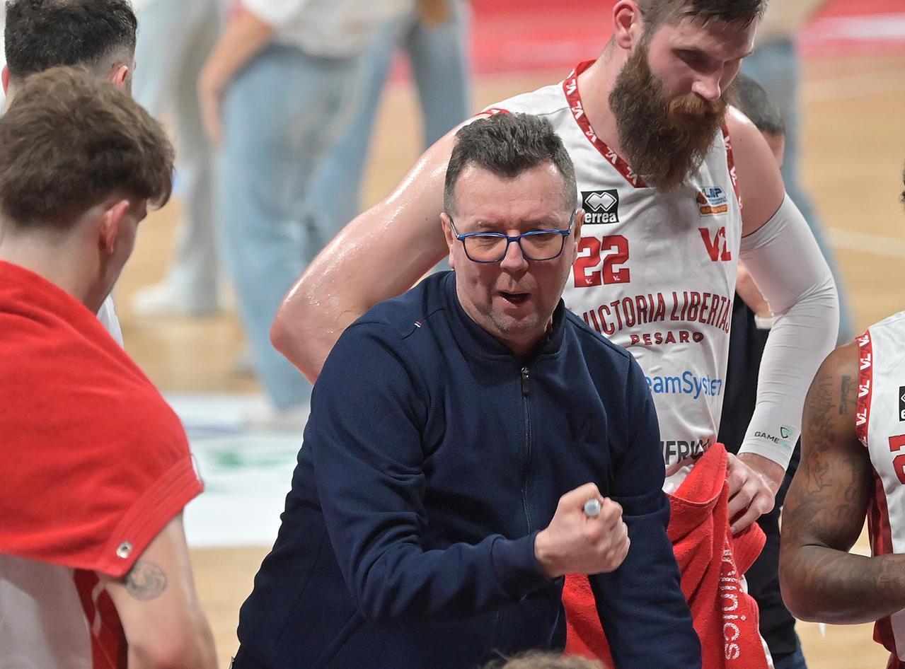 Vuelle, grande attesa per il big-match: "A Verona servirà un prova ...