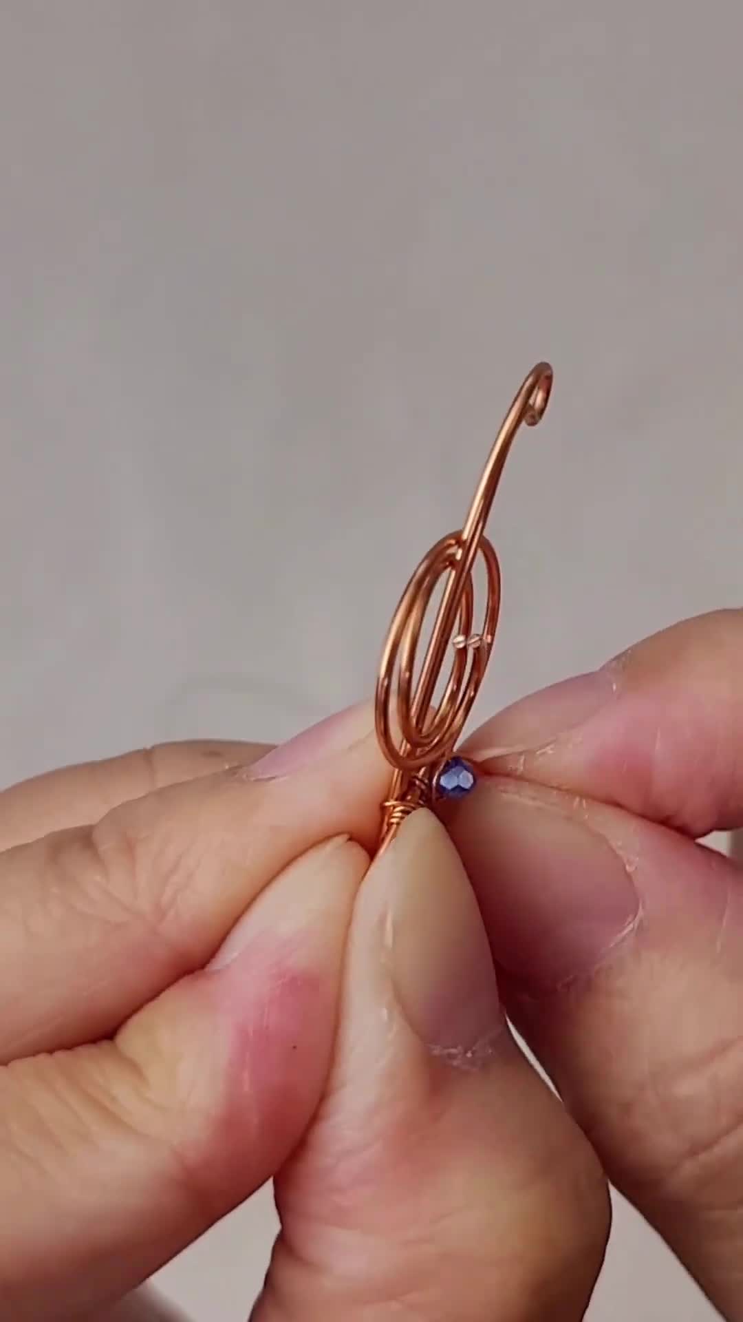 Treble Clef Pendant | Musical Note | Do 1 get 2, save too much right | DIY