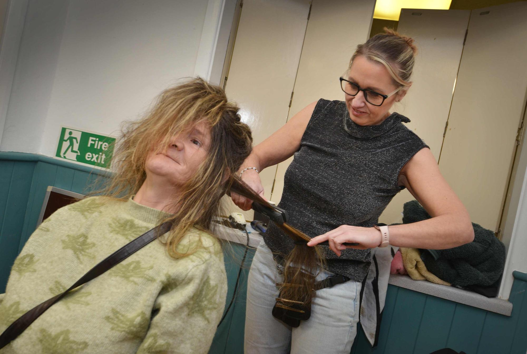 Surviving Christmas: Bringing Christmas cheer to Hastings and Rother's ...