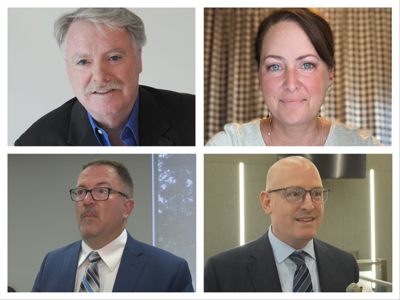 Tariffs, borders and housing: 4 southwestern Ontario mayors reflect on 2025