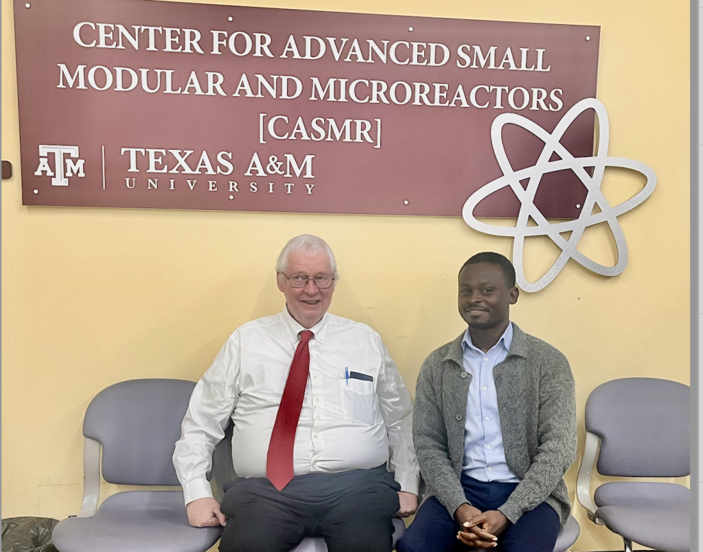 New nuclear technologies promise safer, cleaner energy future – US experts