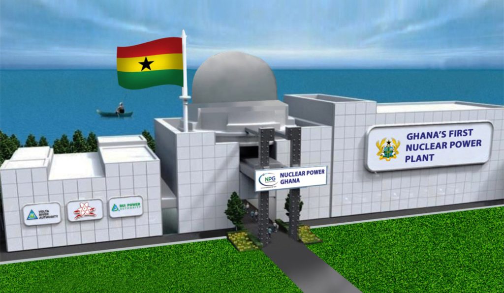 New nuclear technologies promise safer, cleaner energy future – US experts