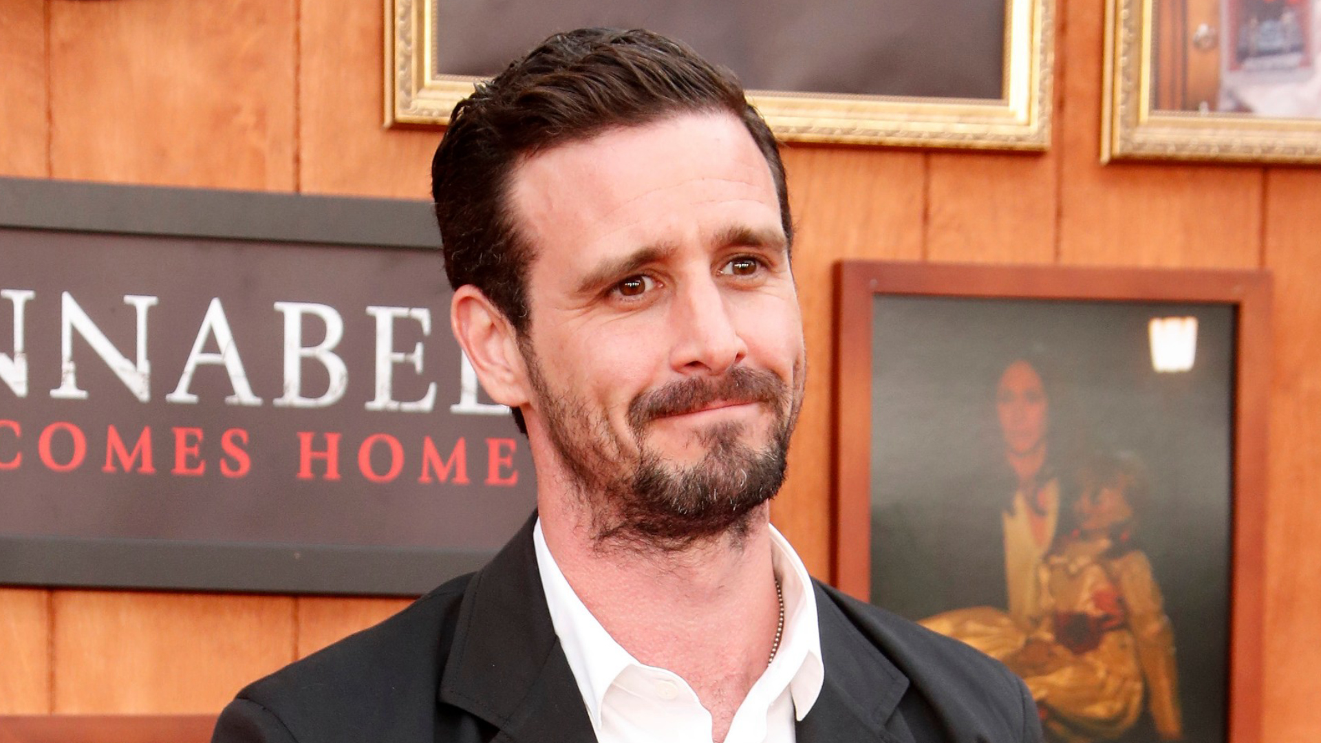 News of the week: The Wire's James Ransone dead at 46