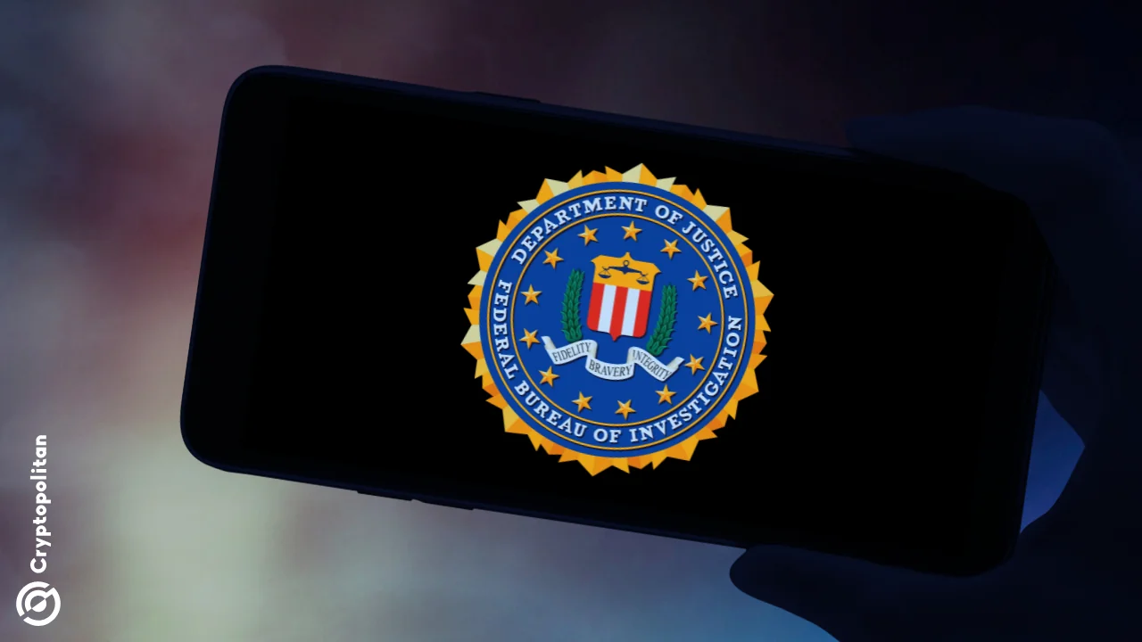 FBI targets North Korean crypto launderer in international probe