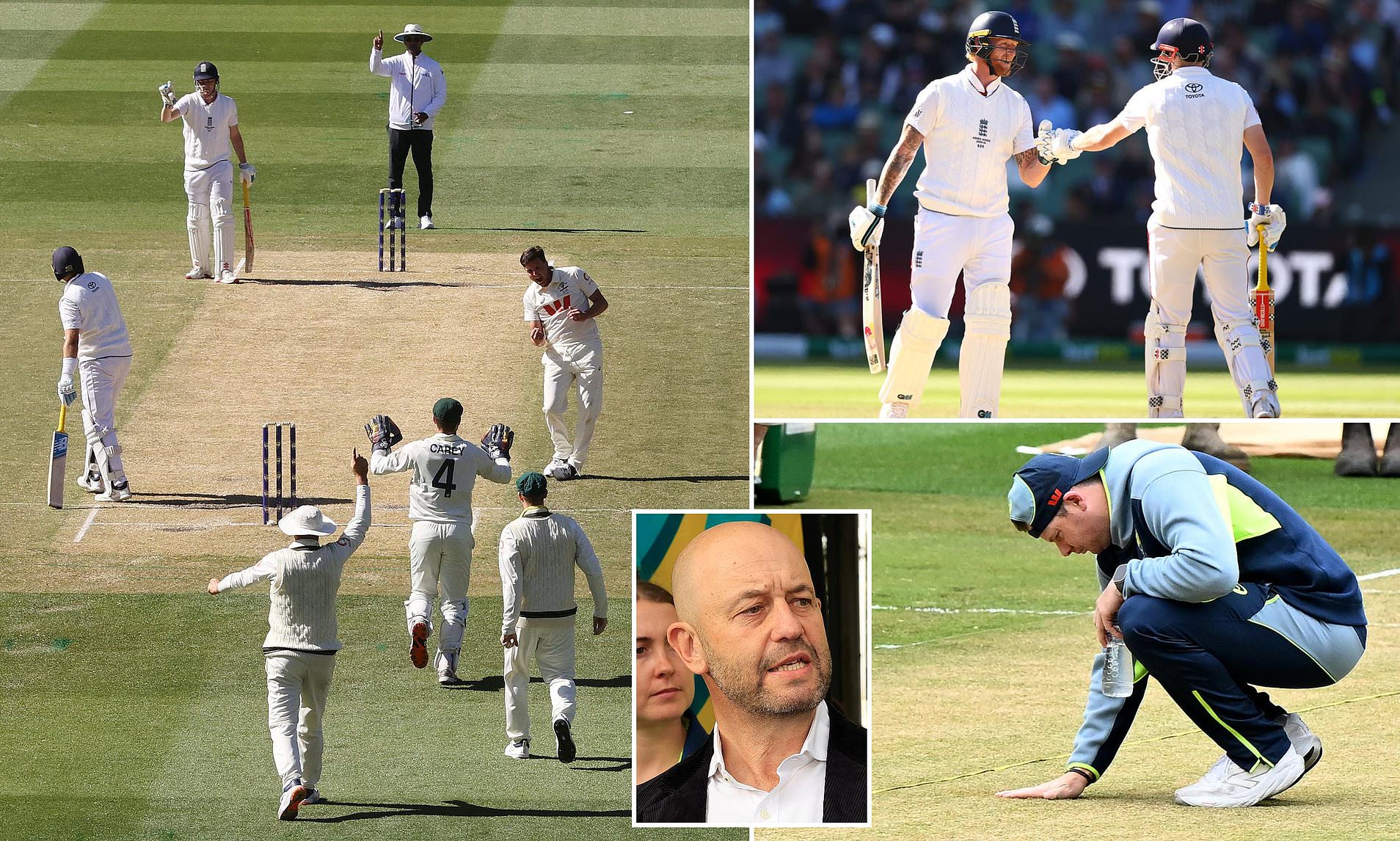 The jaw-dropping costs Cricket Australia 'could incur' after England ...
