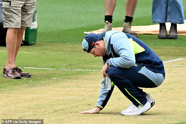 The jaw-dropping costs Cricket Australia 'could incur' after England ...