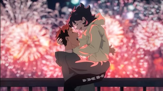 Hot and code: Simran Mangharam writes on dating and AI, in 2025