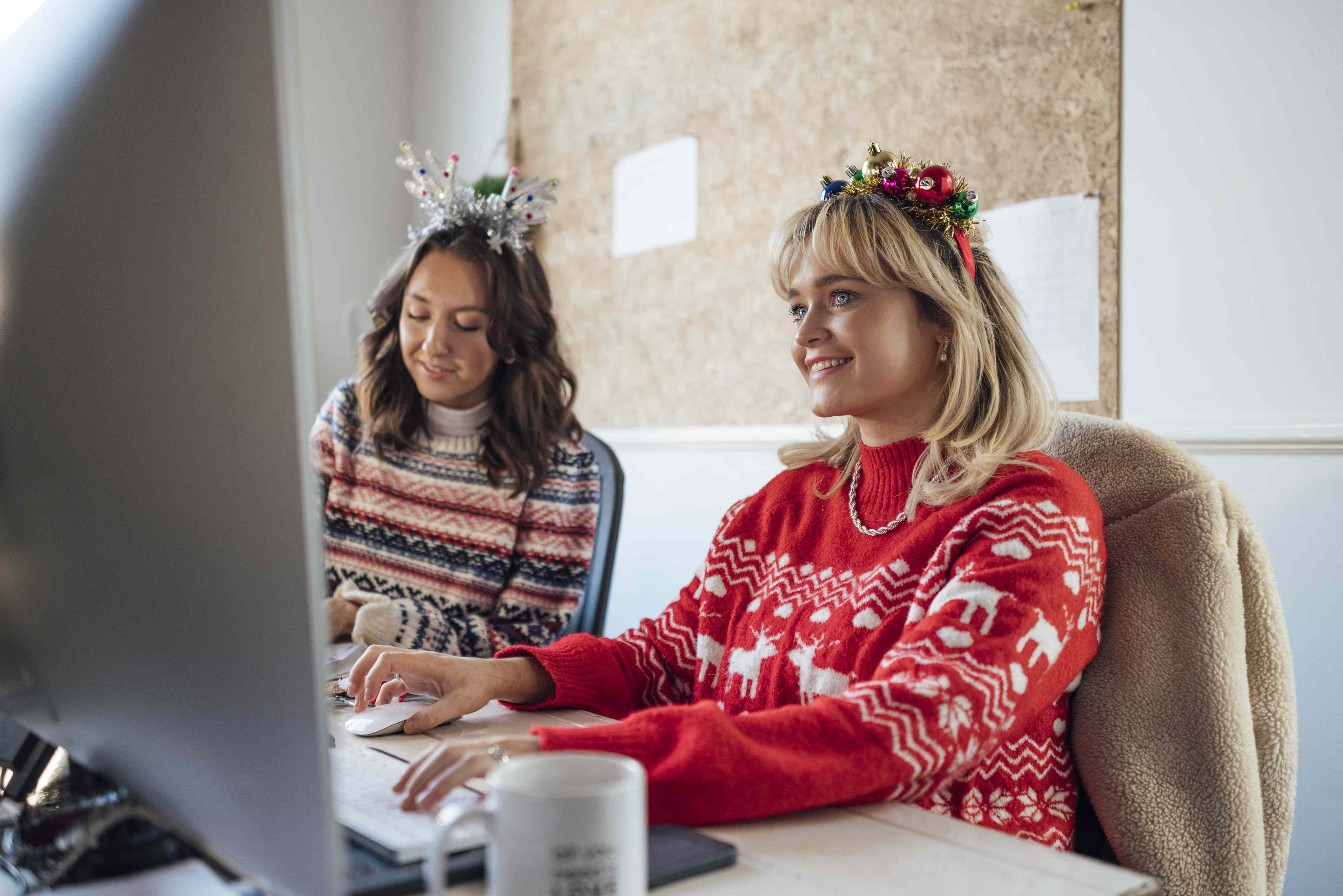 What to do with a big Christmas check—4 smart options