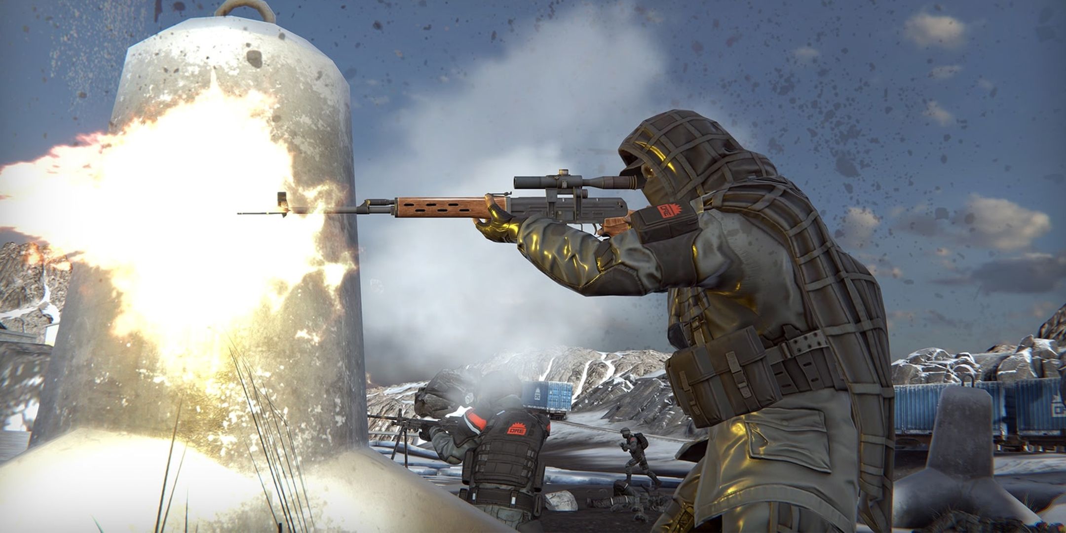 10 best Meta Quest 3 games of 2025