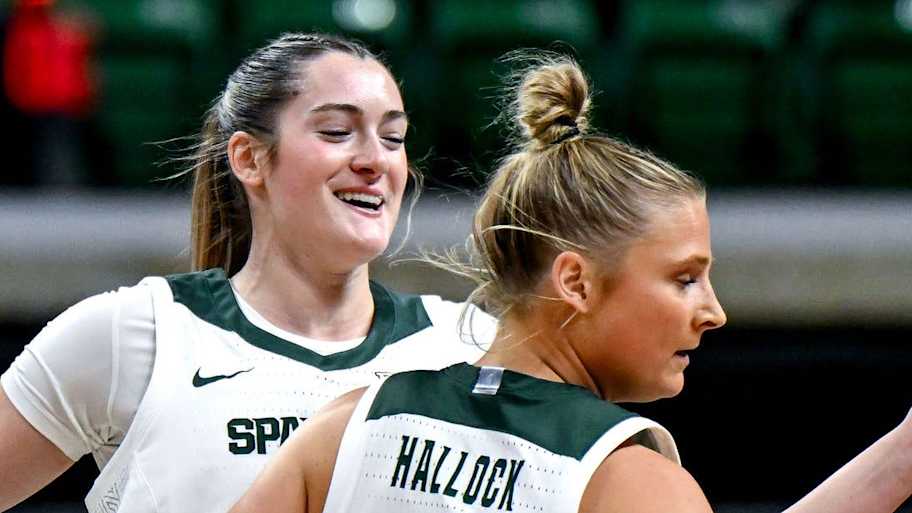 Previewing MSU women's hoops' Big Ten home opener vs. Rutgers