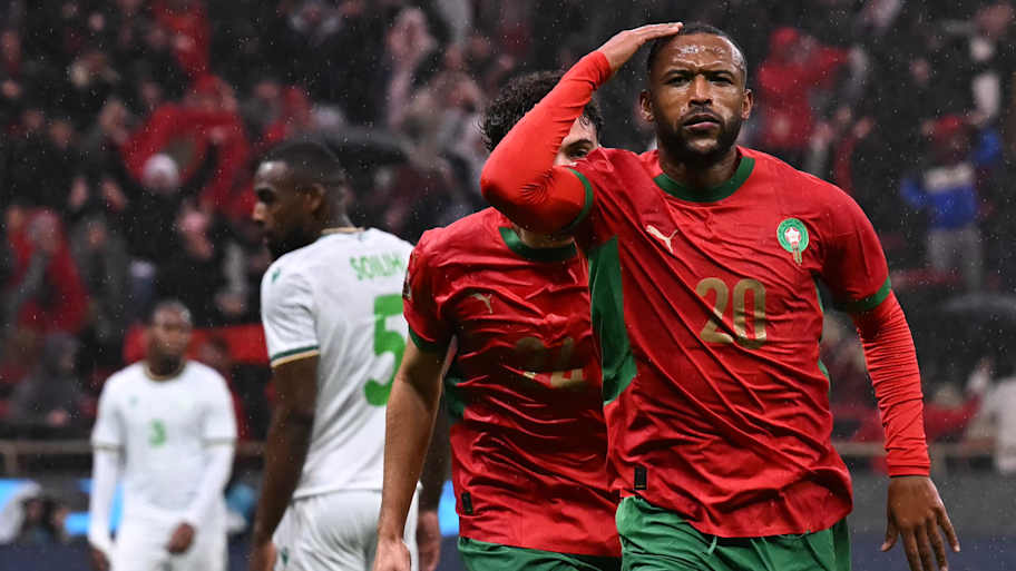 Zambie - Maroc : Sur quelle chaîne TV et à quelle heure voir ce match ...