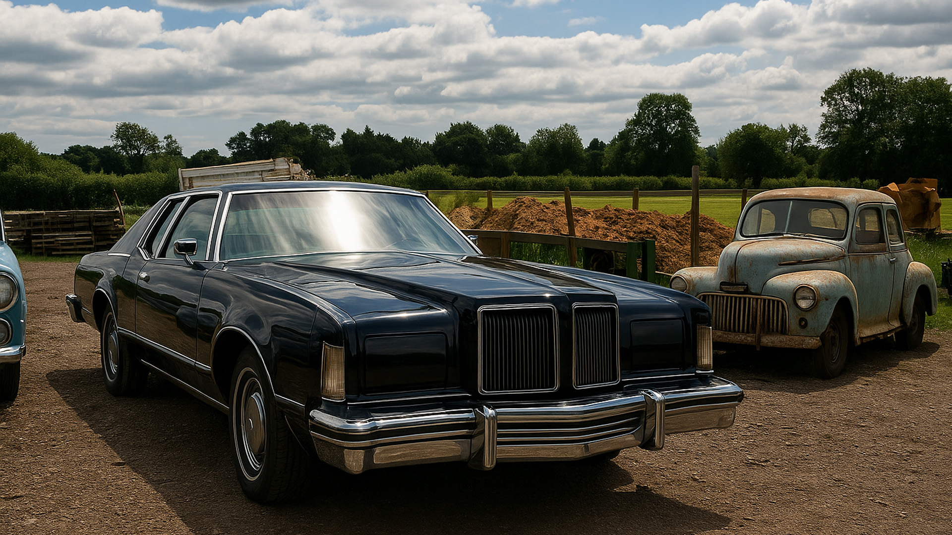 Why this presidential car is fully bulletproof