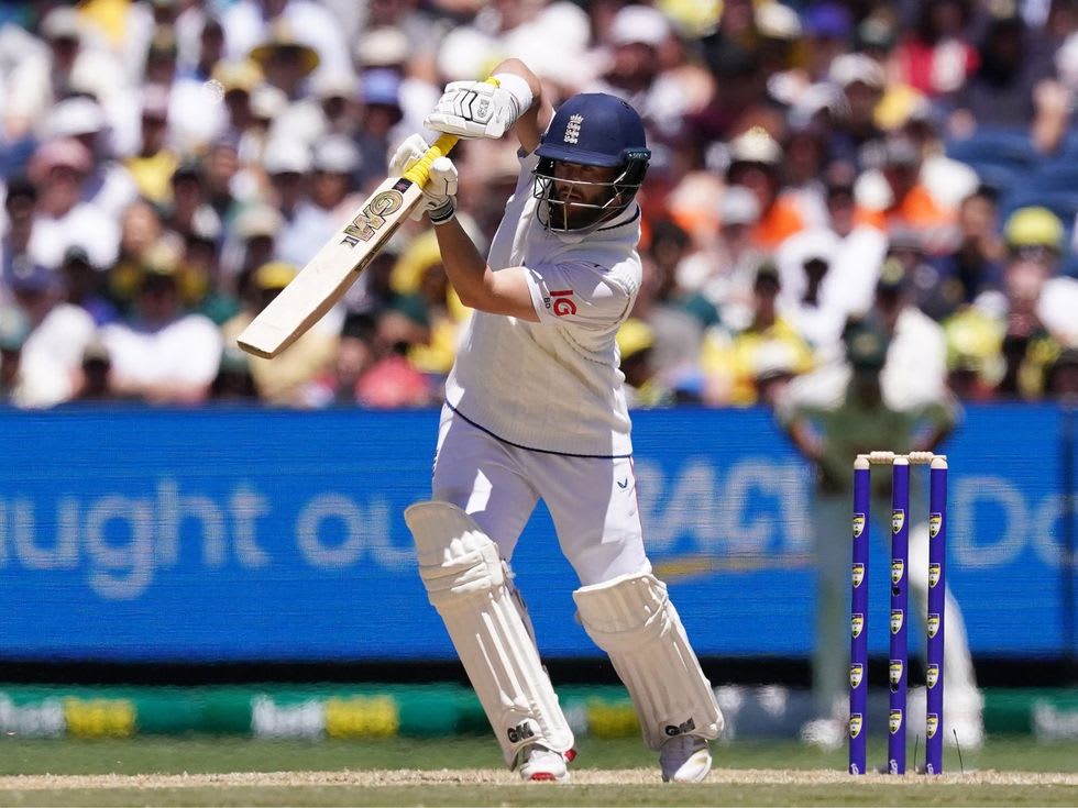 Ben Stokes aims dig at media as England finally beat Australia in away ...