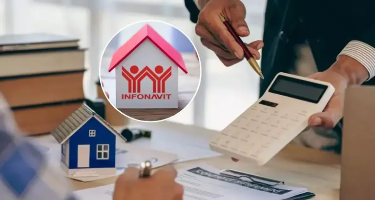 ¿Cómo solicitar el apoyo de Borrón y Cuenta Nueva del Infonavit en 2026?