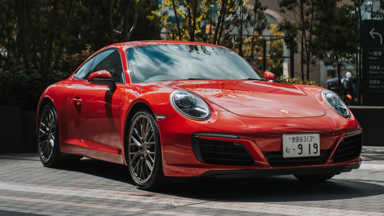 Sports cars owners trust to keep running for decades