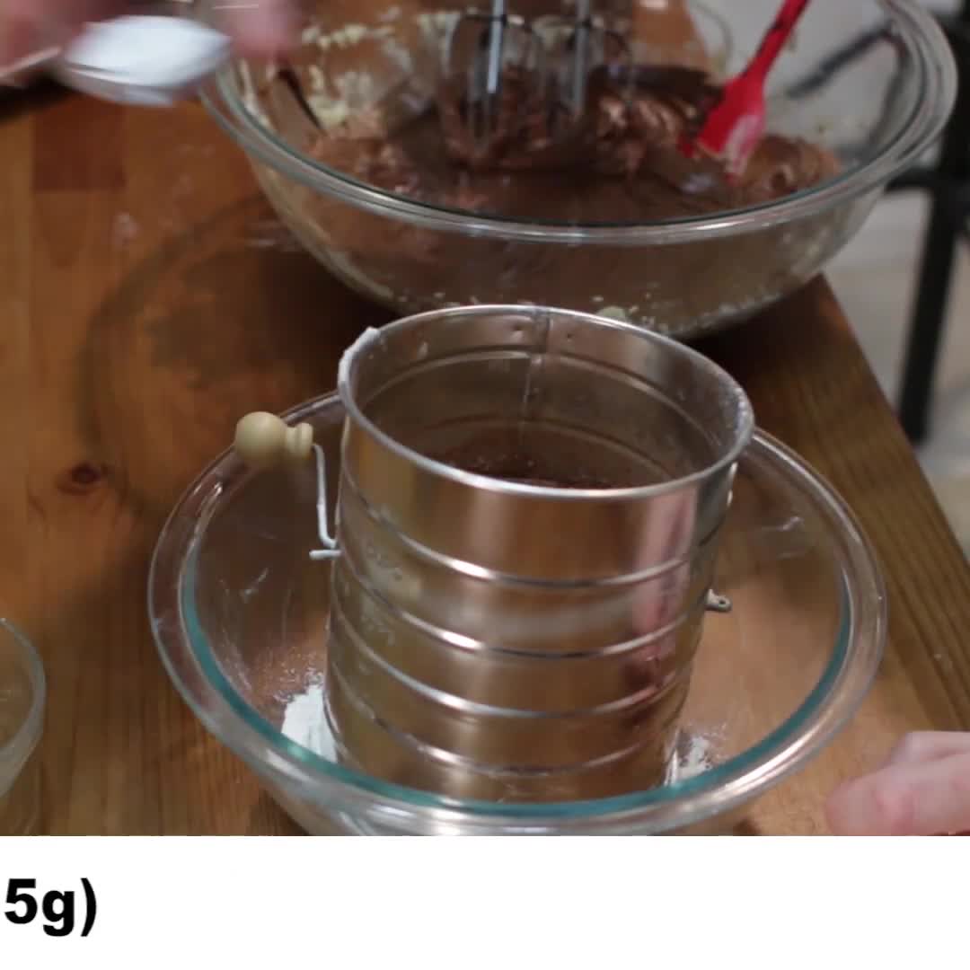 How to make chocolate cookies | Homemade chocolate cookie recipe short ...