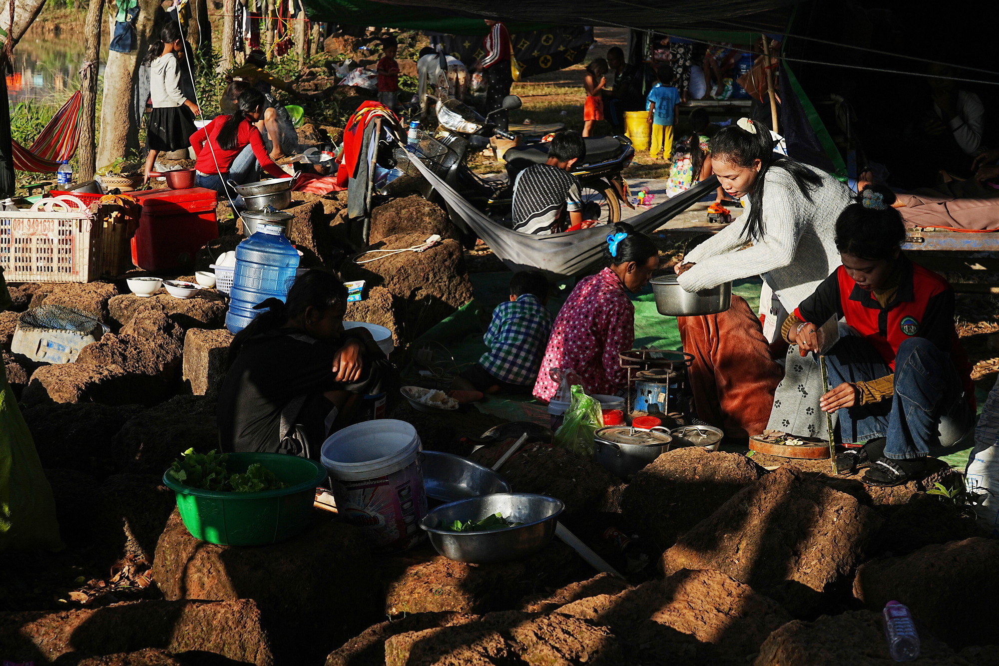 Thailandia e Cambogia firmano cessate il fuoco immediato