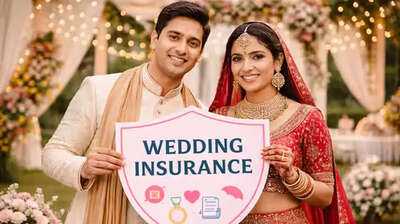 Wedding insurance: Wedding insurance will come in very handy, saving ...