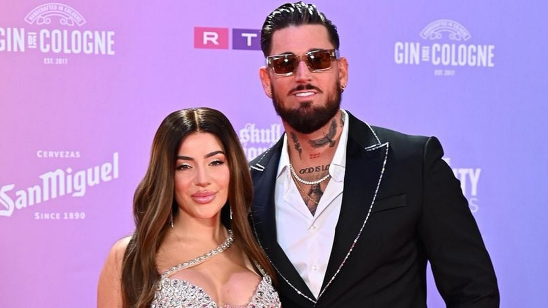 Mike Heiter im Netz für tot erklärt – Leyla tobt vor Wut wegen ...