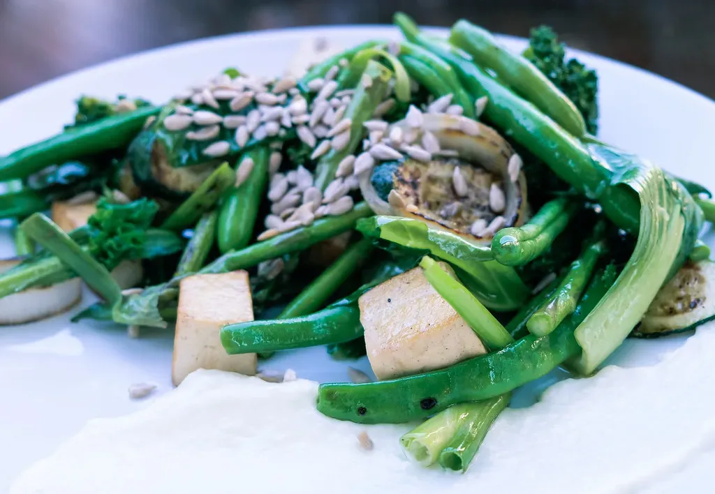 5 gourmet street food trends transforming festival cuisine