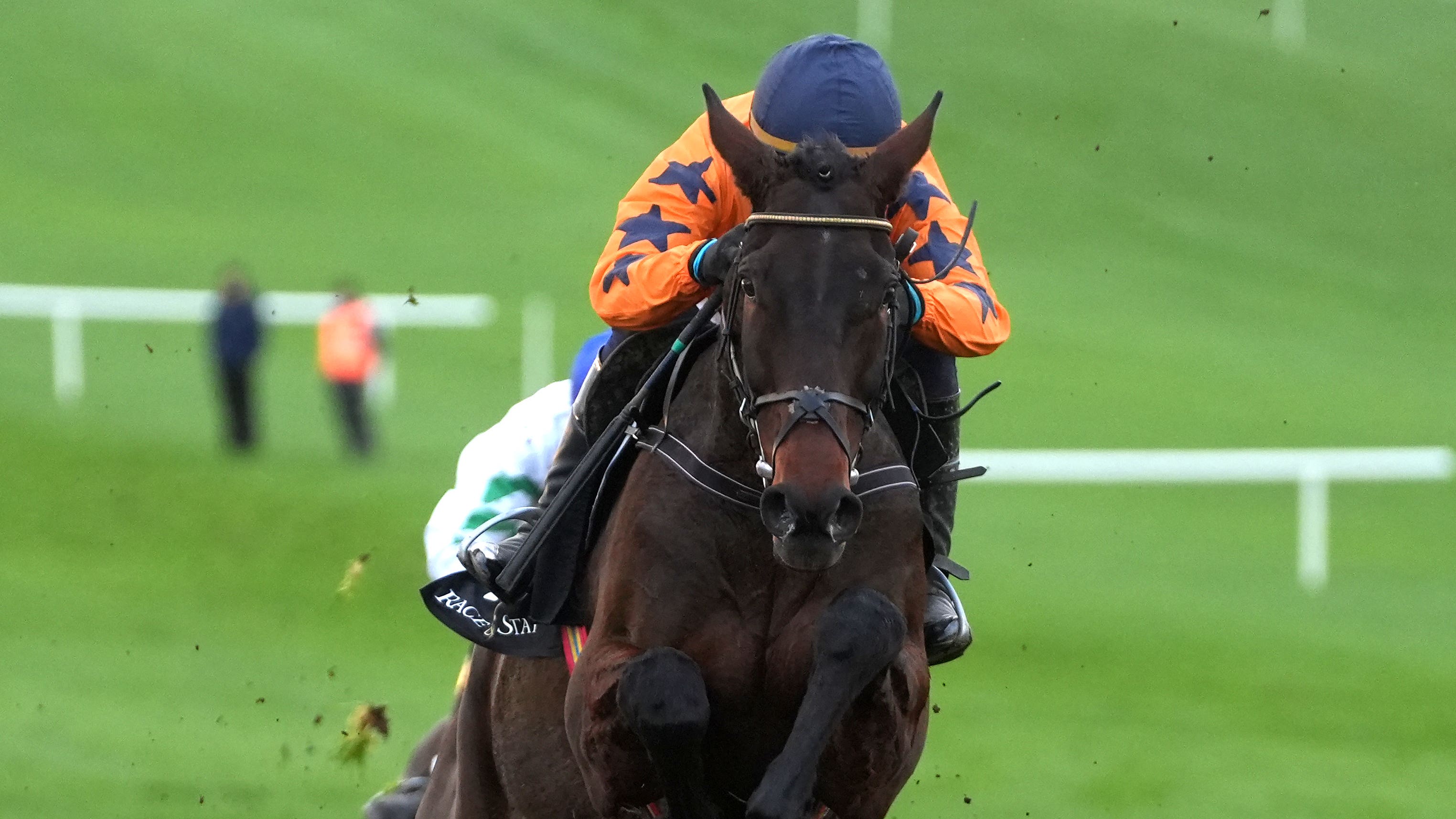 Final Demand poised to light up Limerick – but might not have it all ...