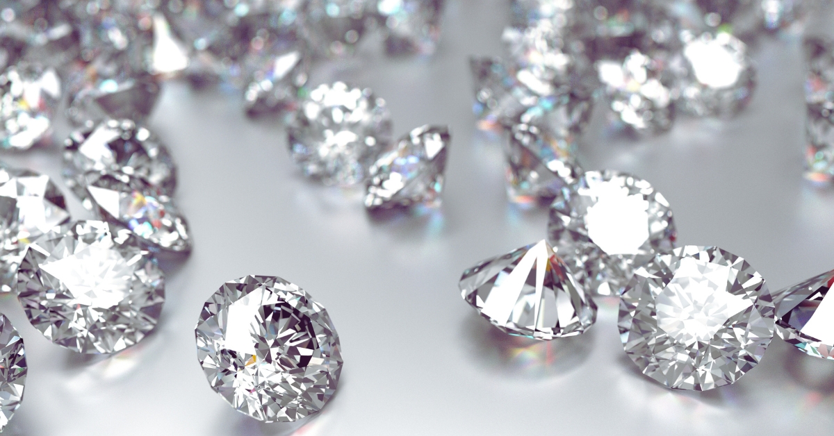 Which city is known as the diamond capital of India?