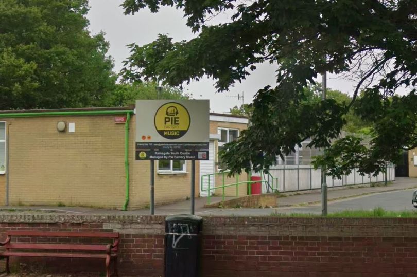 'Best Christmas present' as Kent youth centre saved from potential closure